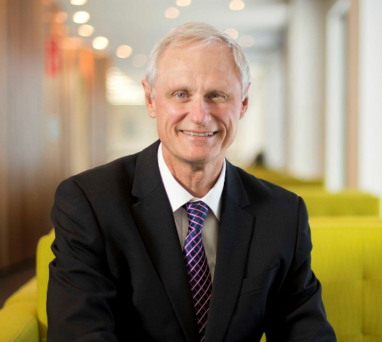 Wiley Speaker Nick Talley